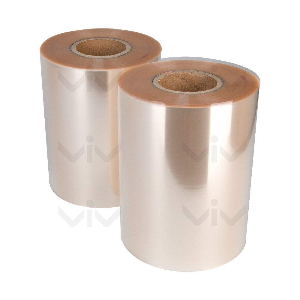 Klappack folie 620m x 230mm 32 micron kopen? | ViV