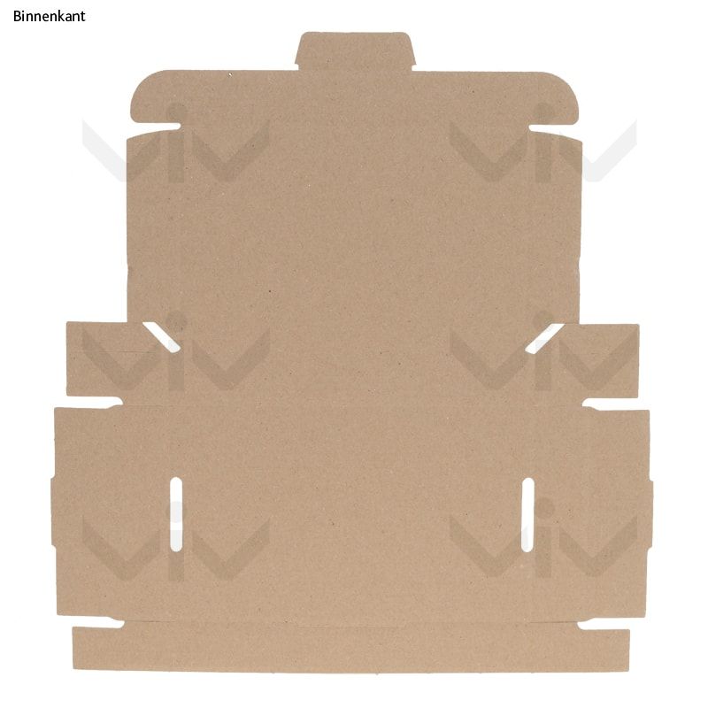 Brievenbusdoosjes A6, Wit | VIV.nl