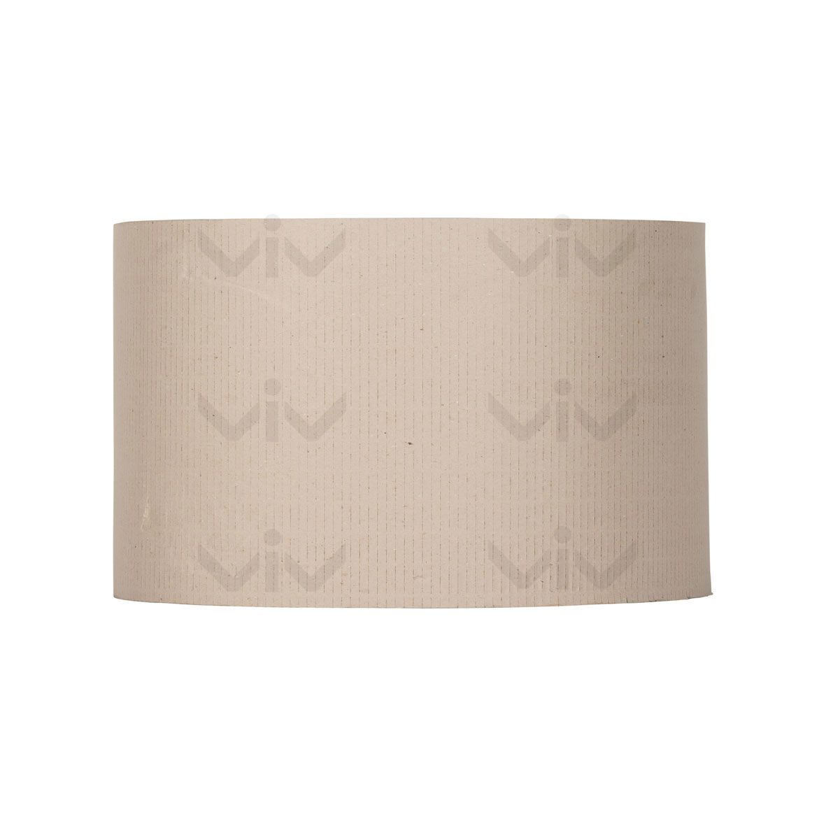 Golfkarton op rol, 25 cm x 70 meter, Bruin