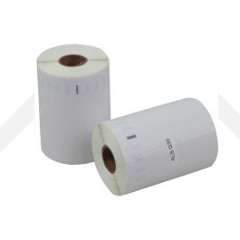 S0904980 Dymo Labels 104 x 159 mm, 220 labels